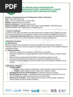 Utilisation et posologie du kit DAZEL | PDF | Médecine clinique ...