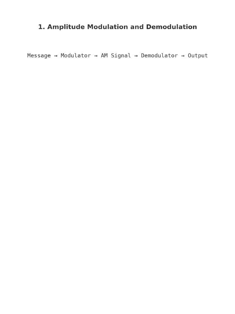 ADC Lab Block Diagrams | PDF