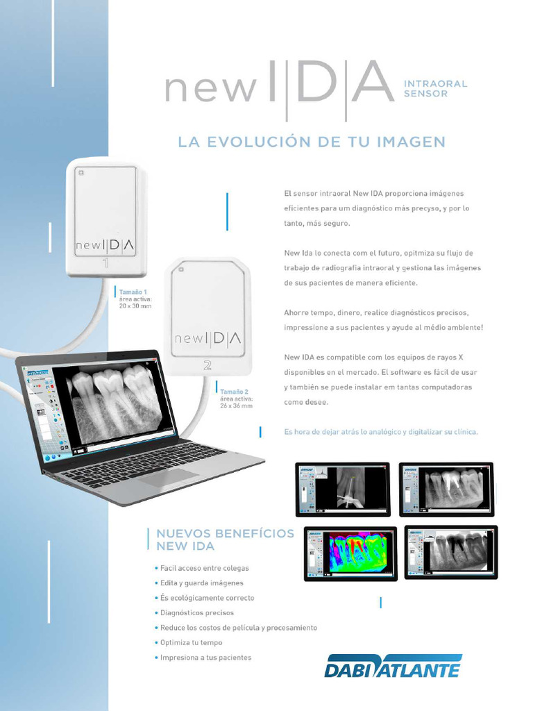 Catalogo New IDA | PDF