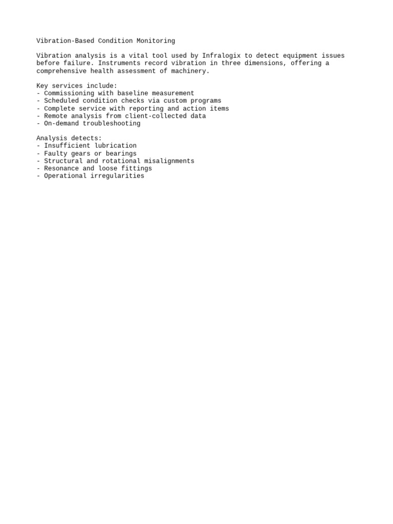 Vibration Note 4 | PDF