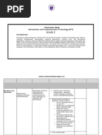 Form 1 Ict Module Sample | PDF | Educational Technology | Information ...