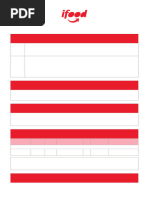 Guia de Uso do App iFood Benefícios | PDF | Informática