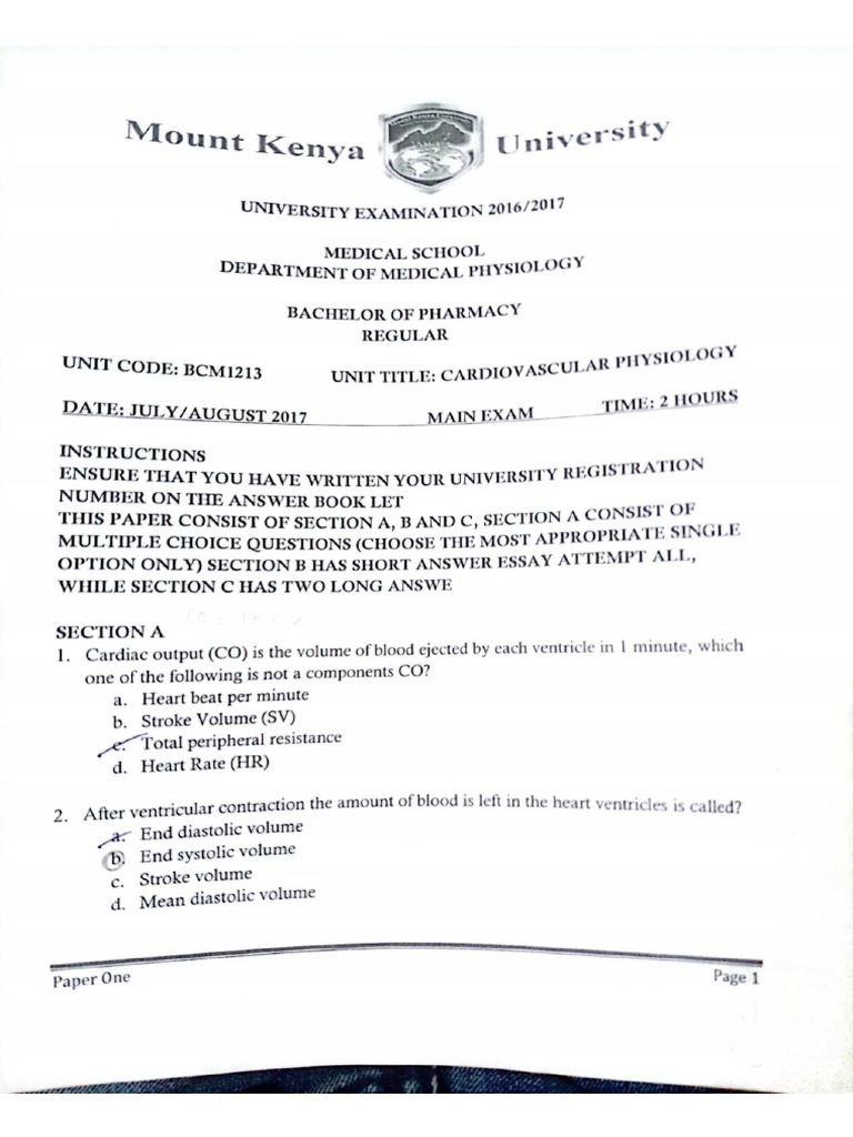 Cvs Papers | PDF