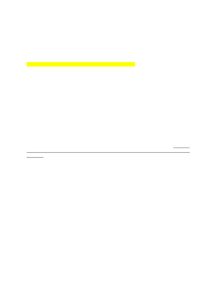 Analisis de Caso 5-1 | PDF | Trigo