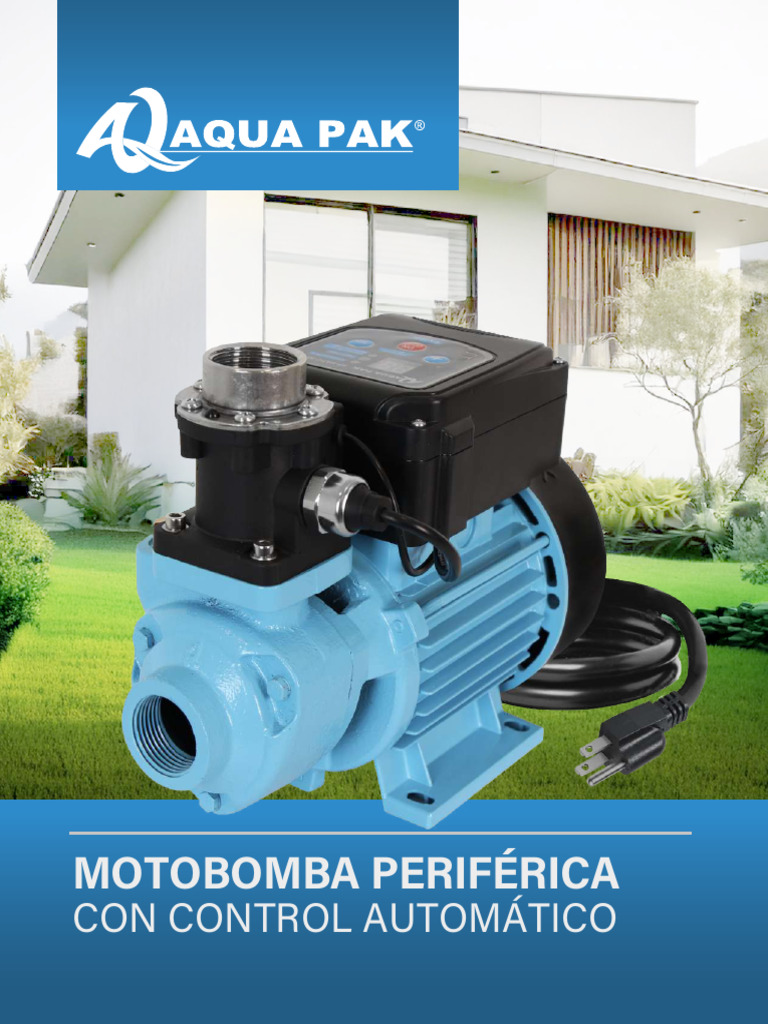 FT Ficha Tecnica Ap Matic | PDF | Ingeniería mecánica