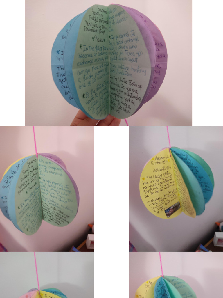 Circle Book | PDF