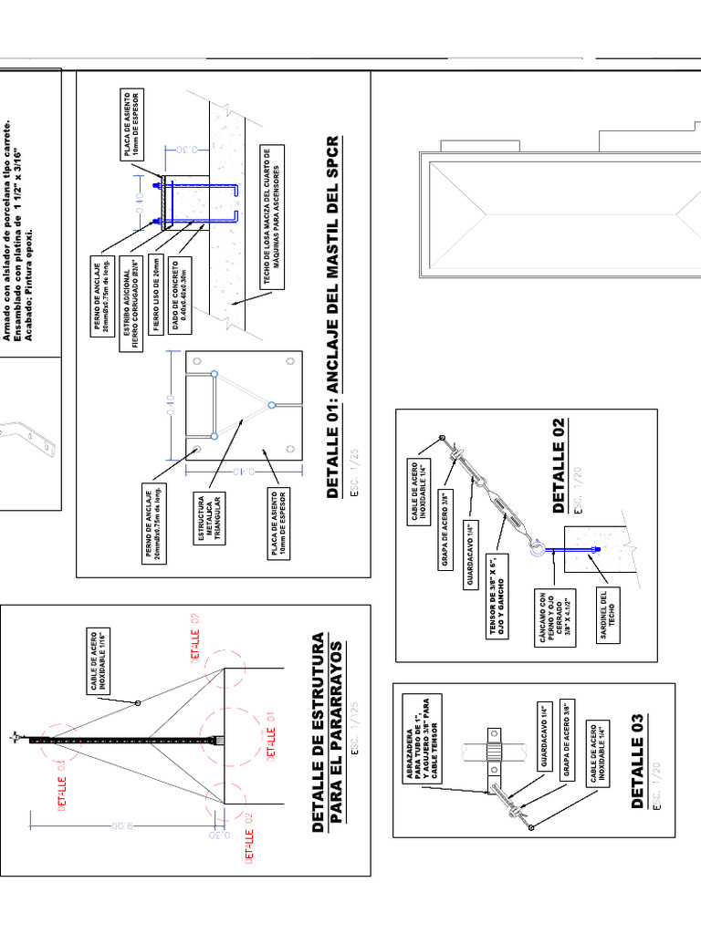05 Pararrayosc Layout1 | PDF
