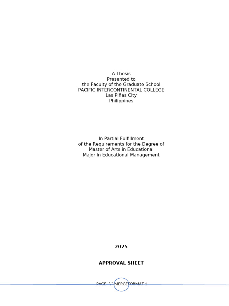 Sample Acknowledgment Dedication | PDF | Omnipotence | Thesis