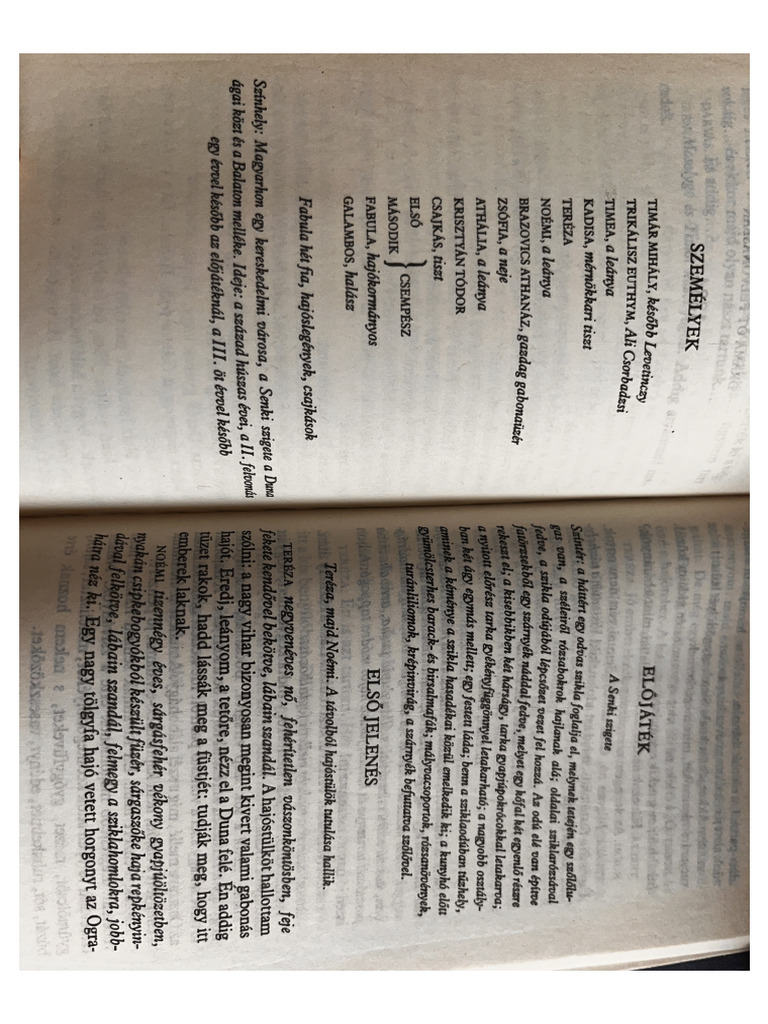 Az Arany Ember | PDF