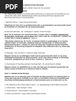 Rapid HEEADSSS Assessment Form | PDF