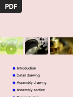 Tutorial Assembly Exploded View | PDF