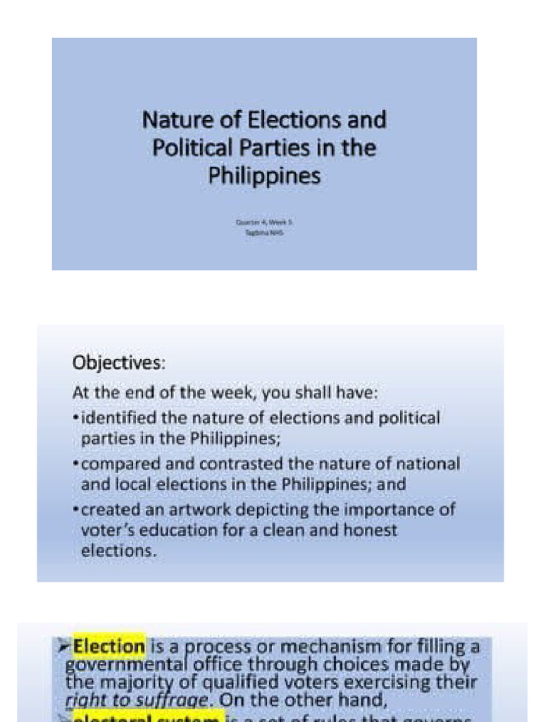 Politics Nature | PDF