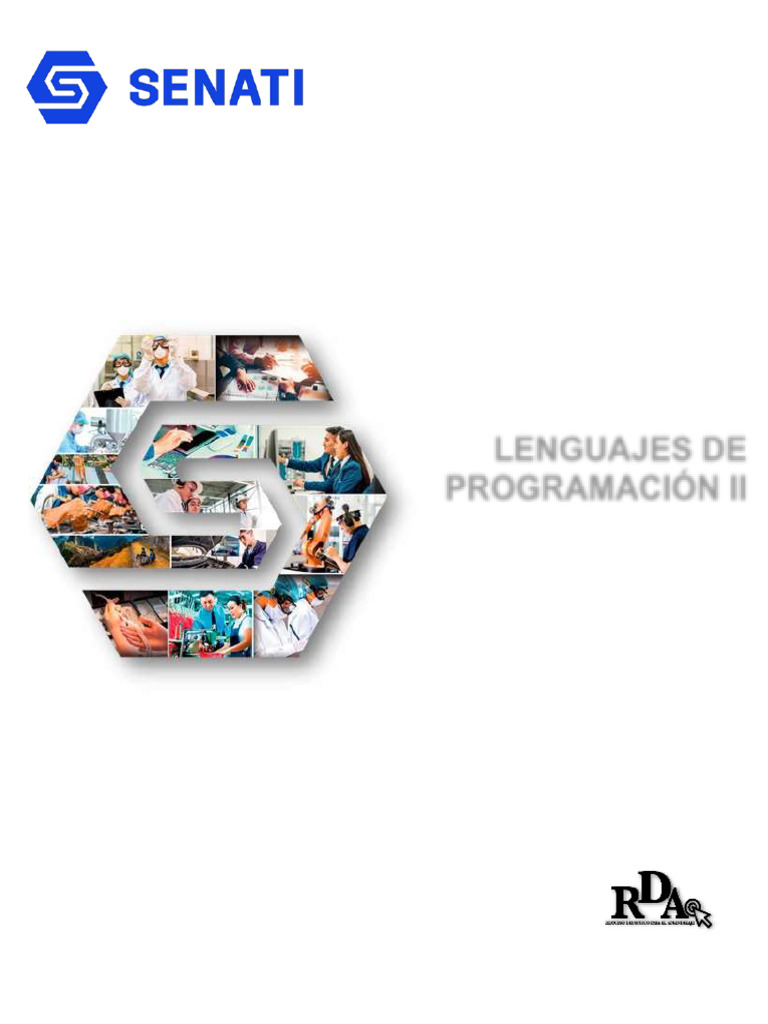 Emit-321 Trabajofinal | PDF | Lenguaje de programación | Python (lenguaje de programación)