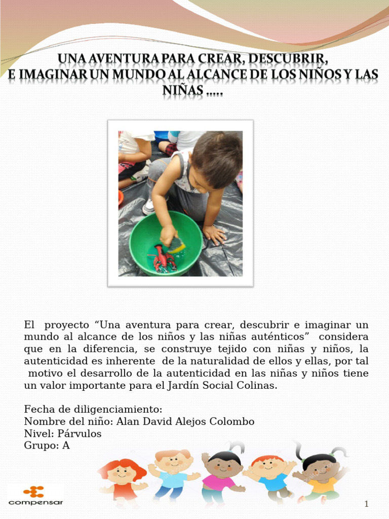 Alan David Alejos Colombo | PDF