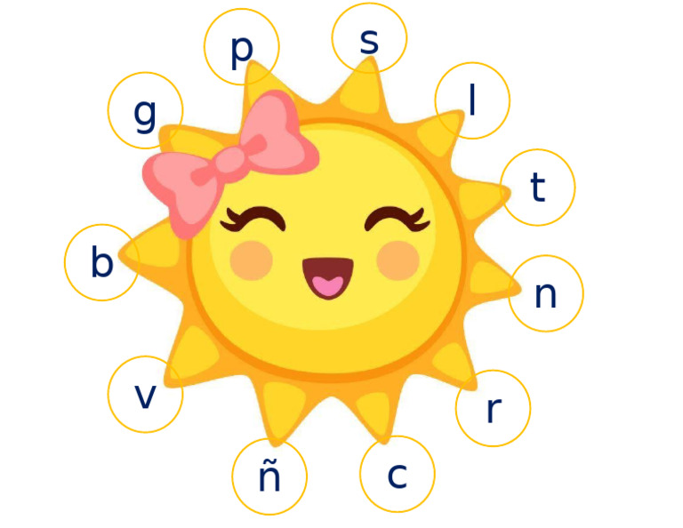Sol de Letras | PDF