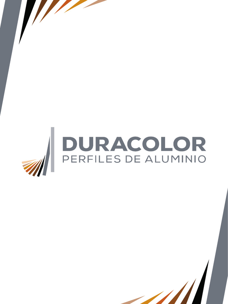 Brochure Duracolor 2024 | PDF