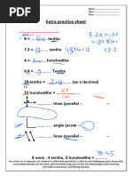 Maths Portfolio (COVER Page) - GR | PDF