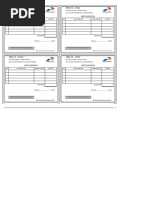 Nota Pertamina - PDF | PDF