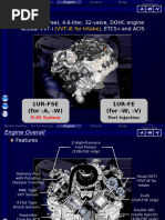 LS Engine Specifications Overview | PDF | Vehicle Parts | Vehicle ...
