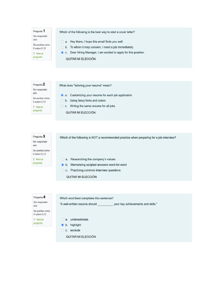 Activity Unit 3 - Week 6 | PDF