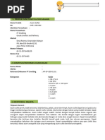 MSDS CuSO4 Versi Bhs Indonesia | PDF | Kesehatan Holistik | Teknologi ...