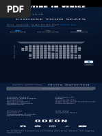 ODEON Blanchardstown Cinema Guide | PDF | Movie Theater