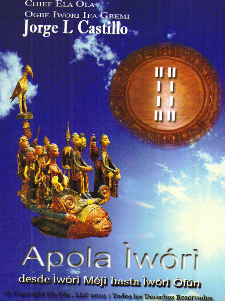 Apola - Iwori | PDF