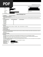 Adobe Scan 14 May 2025 | PDF | Loans | Refinancing