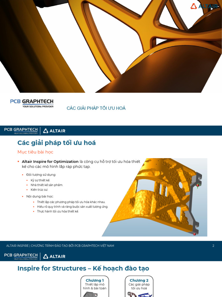 Inspire - Model Setup & Analysis | PDF