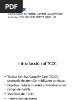 Protocolo XABCDE | PDF