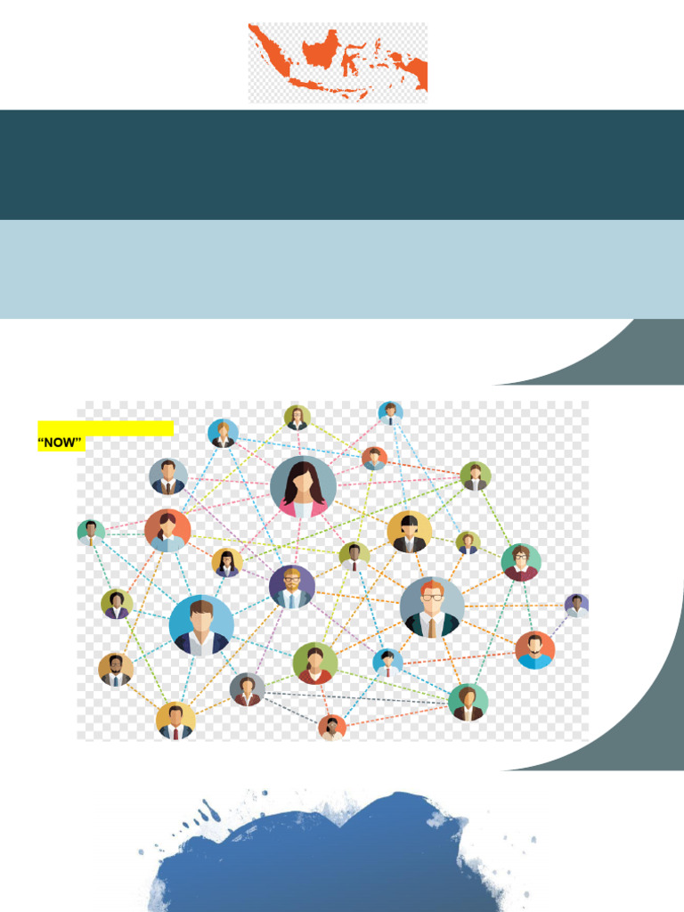 Final Etika Berorganisasi Dan Berkomunikasi - Mukoronah, S.PD | PDF