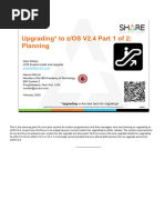 DB2 Performance Tuning Using Omegamon DB2 Performance Expert Akiko ...