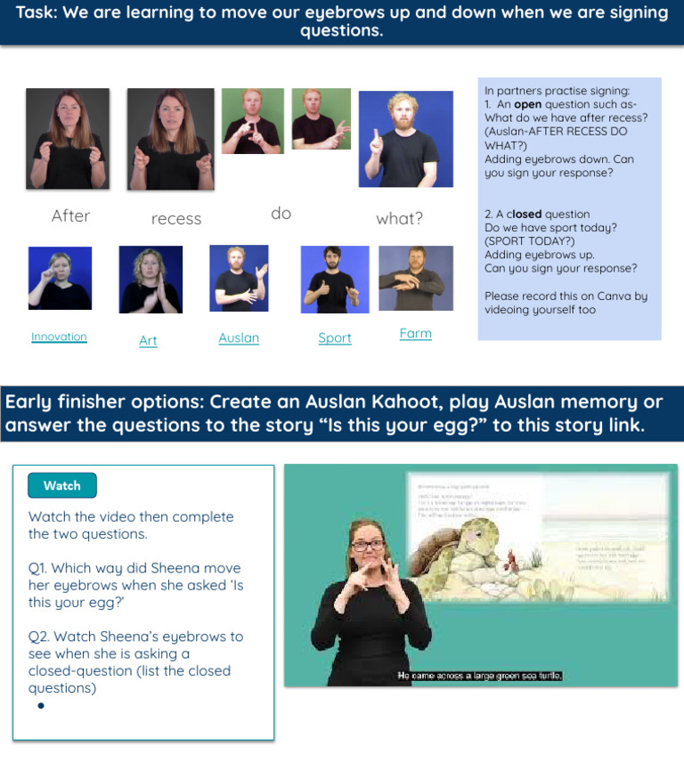 Dylan Miranda-Holden - Untitled Presentation | PDF