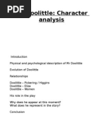 PYGMALION by George Bernard Shaw | PDF | Pygmalion (Play)