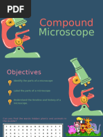 Microscopy Timeline Self Reading Comprehension | PDF | Microscope ...