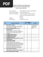 SOP Lengkap Kurikulum Merdeka Deep Learning SD | PDF