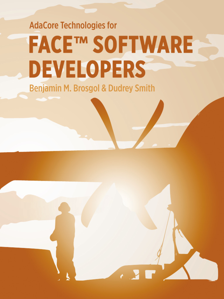 AdaCoreTechnologiesForFace-V1 02 Final | PDF | Programming Language | Computer Programming