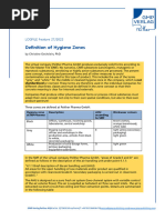 NVPC and Microbial Limits in Grade D | PDF