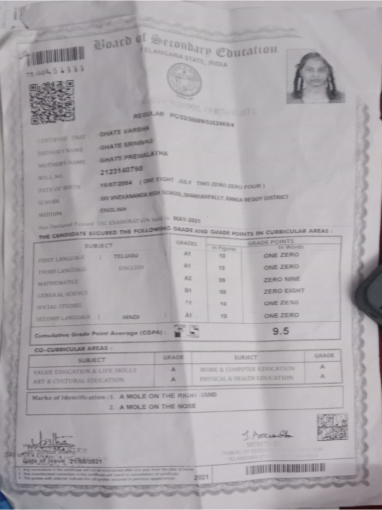 File Certifies | PDF