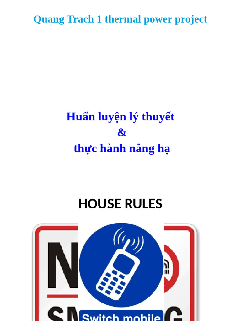 Lifting and Rigging | PDF