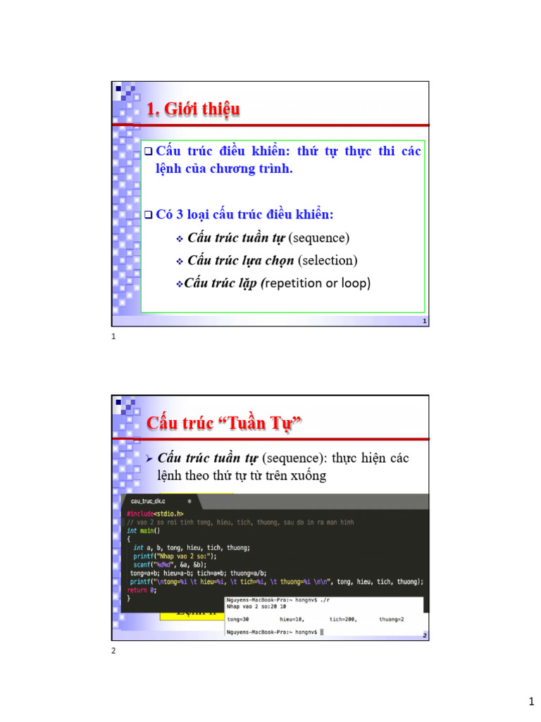 Lecture 2 - Send Sinhvien 5 4 2023 | PDF