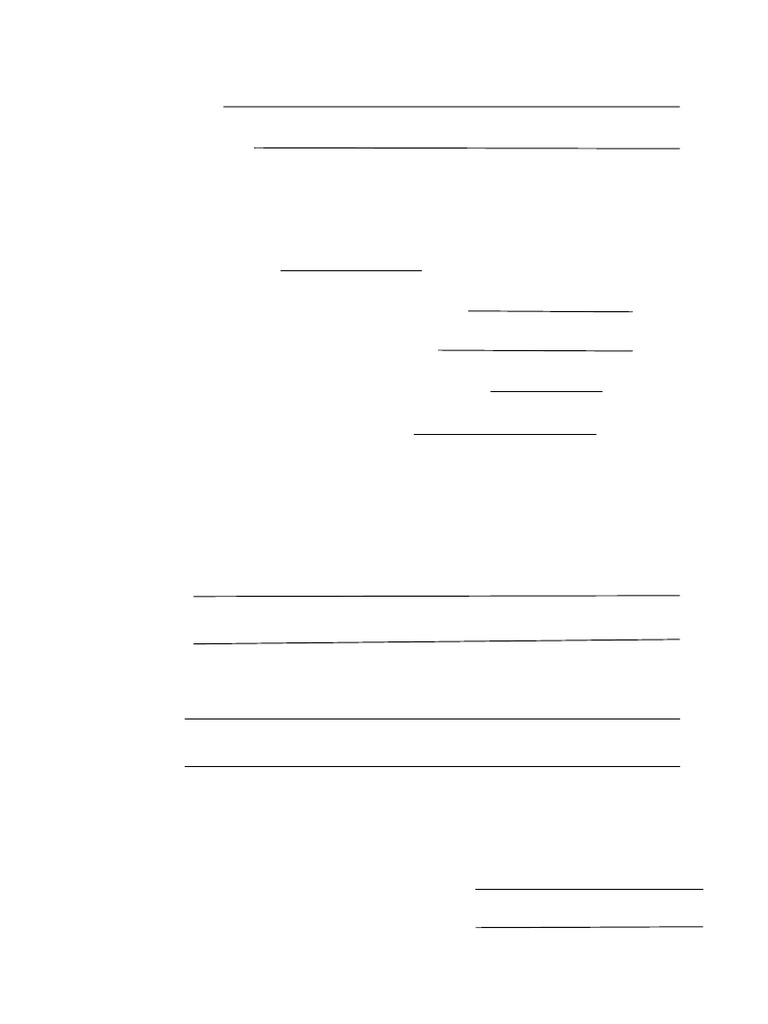 Maths Worksheet | PDF