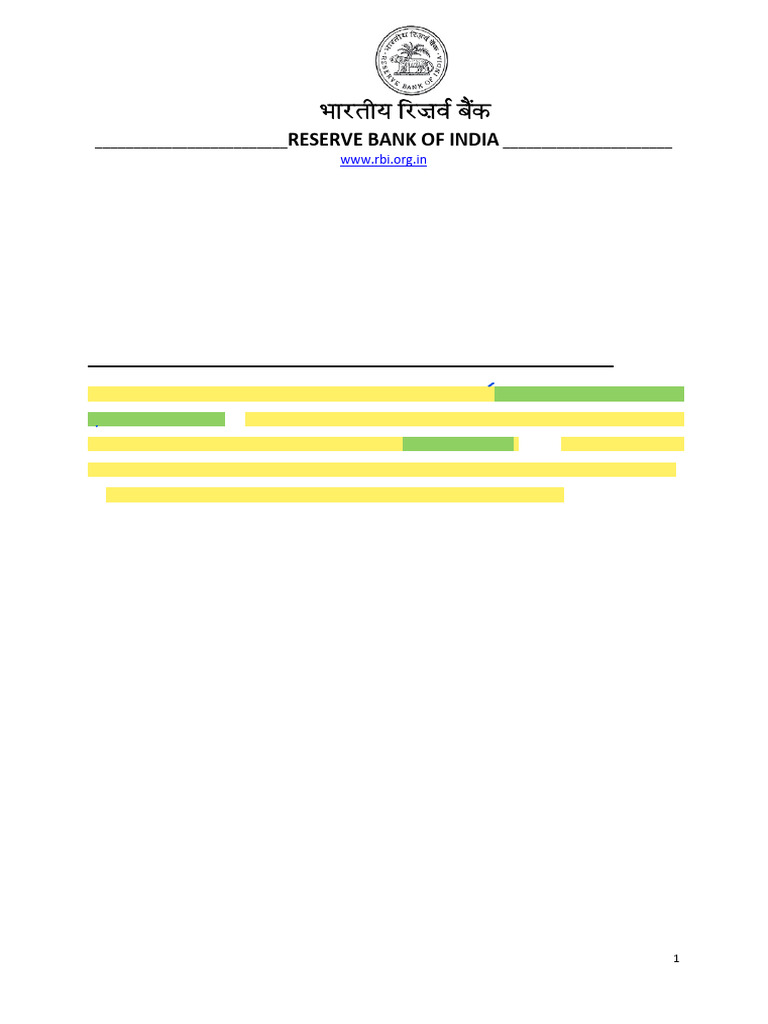 Very Imp - Counter Cyclical Buffer | PDF | Tier 1 Capital | Capital ...