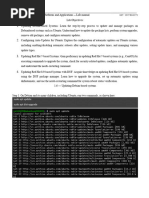 Updating The RMM - Tactical RMM Documentation | PDF | Software | Computer Engineering