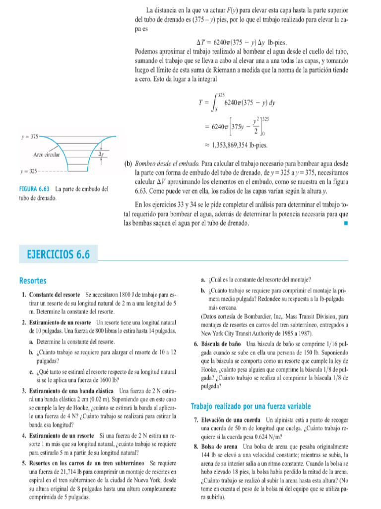 Ejercicios Trabajo 250526 161532 | PDF