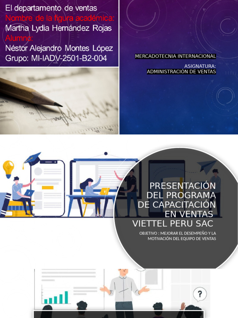 Iadv U2 Ea Neml | PDF | Marketing | Motivación