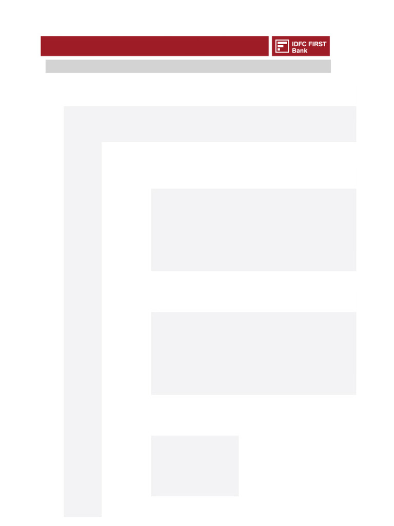 Idfc | PDF