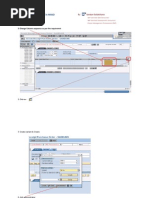 SAP MM-Step by Step Configuration of Split Valuation | PDF | Valuation ...