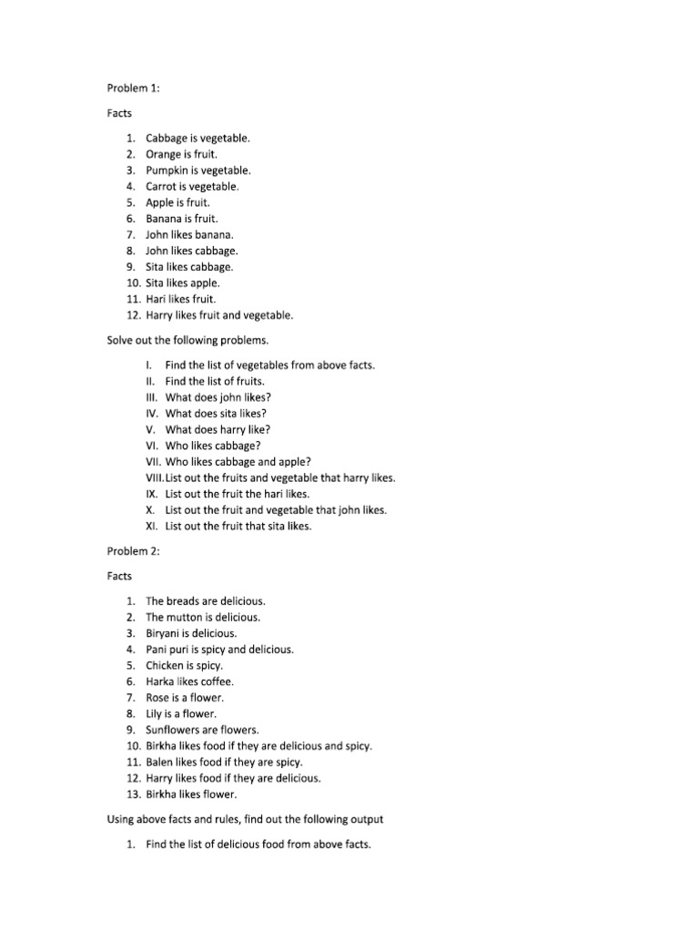 Lab 1 Question | PDF