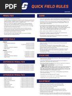 10 Team Round Robin Printable Tournament Bracket | PDF | Tournament ...